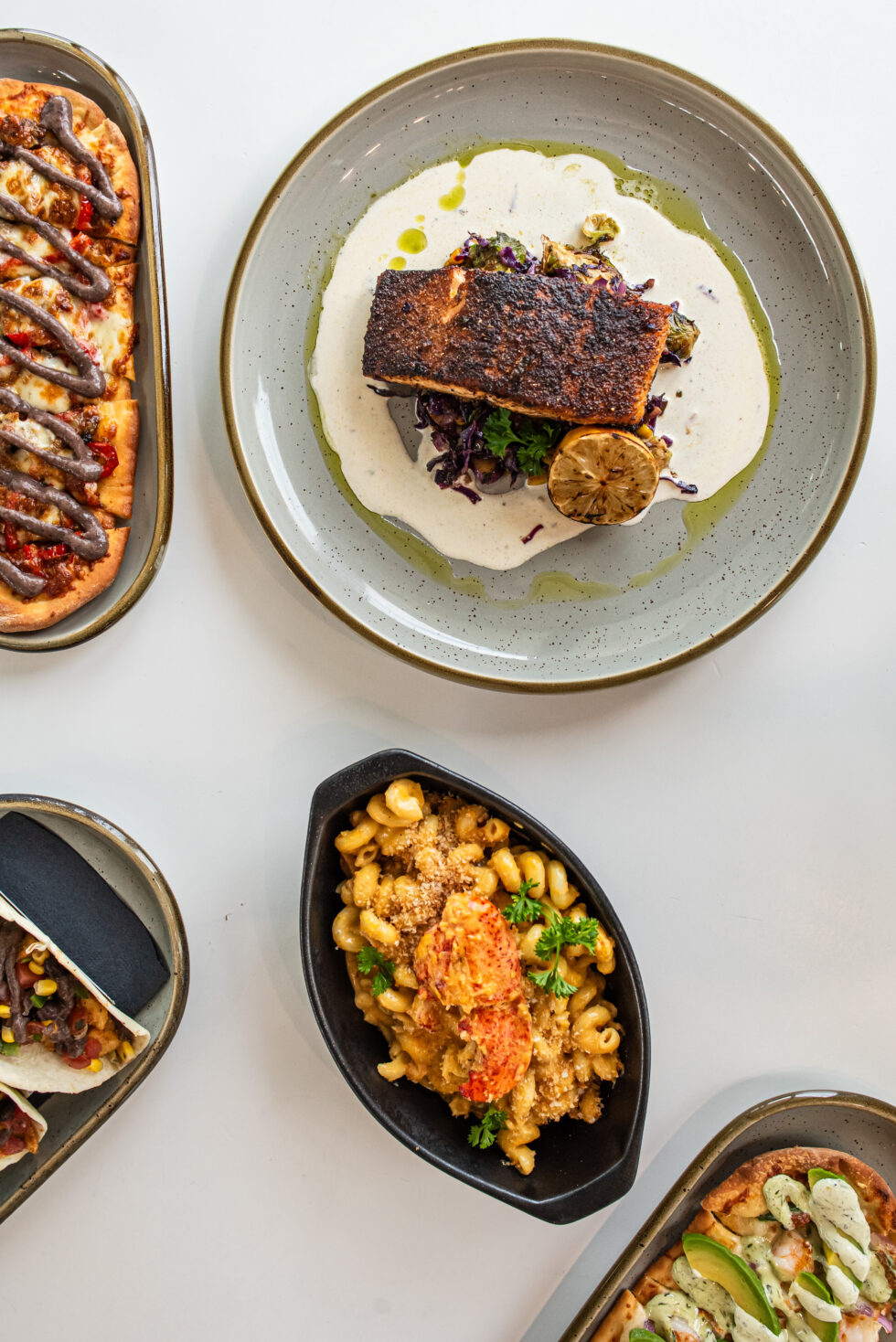 WACO Kitchen - Battle Creek Restaurant Week