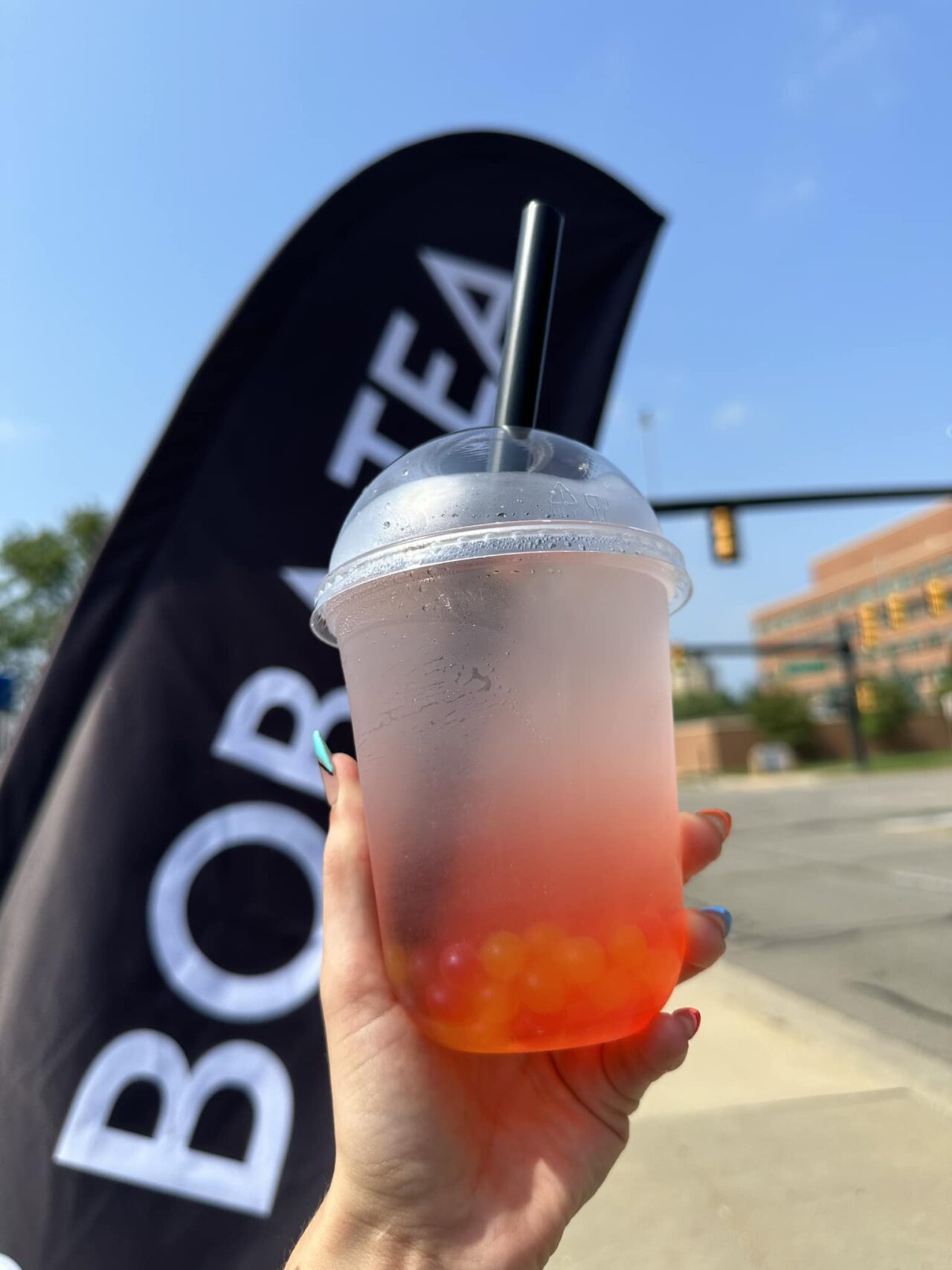 BC Boba - Battle Creek Restaurant Week