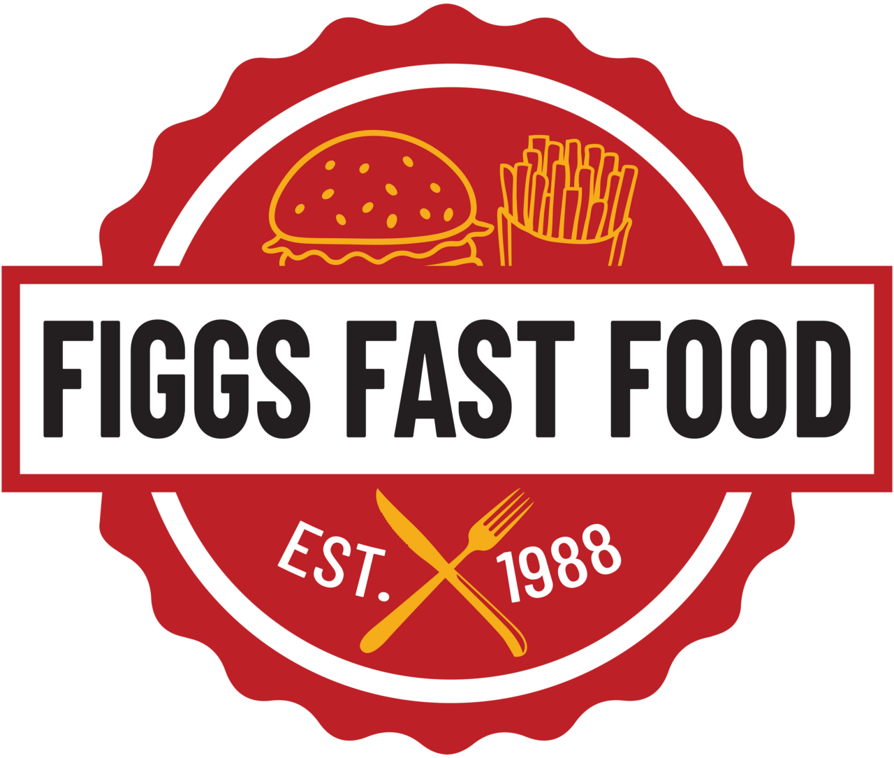 Figgs Fast Food - Battle Creek Restaurant Week